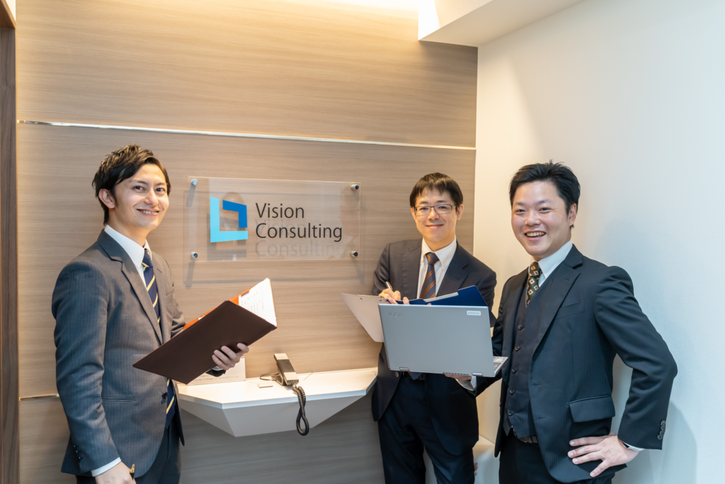 ビジョン・コンサルティングはやばいってマジ？やばいと言われる理由や評判 | 就活失敗した元慶應生がコンサル業界に転職した物語