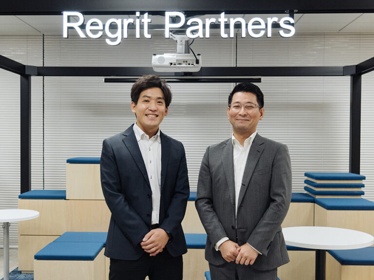 リグリットパートナーズ（Regrit Partners）の平均年収は？やばい評判26 | 就活失敗した元慶應生がコンサル業界に転職した物語